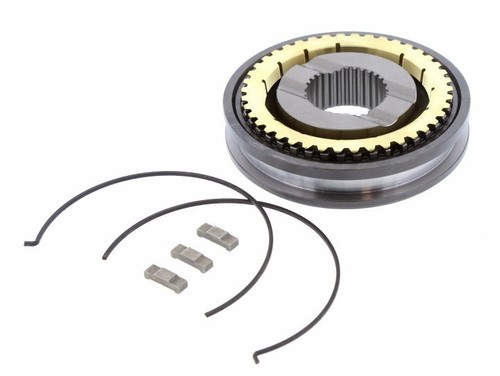 M5R1 M5OD Transmission 3-4 Synchro Assembly Hub & Slider Springs & Keys ...