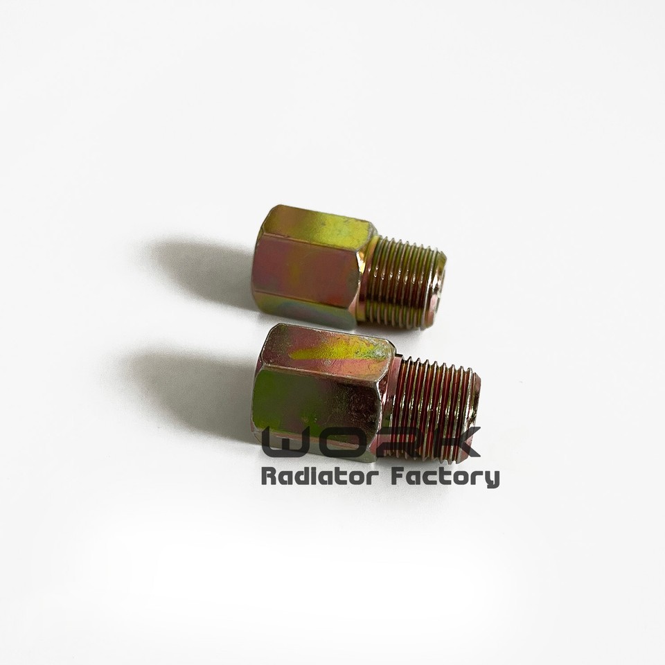 1985-1994 Ford Ranger 1993 Mazda B2300 SE 2.3L 2.0L Aluminum Radiator ...