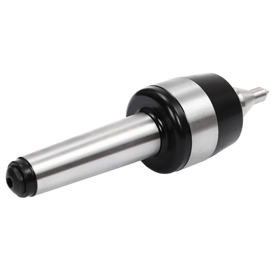 MT4 Live Center Precision Long Spindle Morse Taper 4 Prime Quality for ...