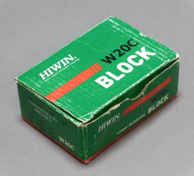 NEW HIWIN W20C [24 MONTHS WARRANTY] | eBay