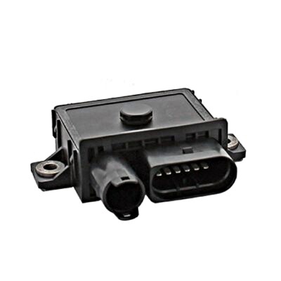 Glow Plug System Control Unit For MERCEDES S204 S211 W204 W211 03-11 ...