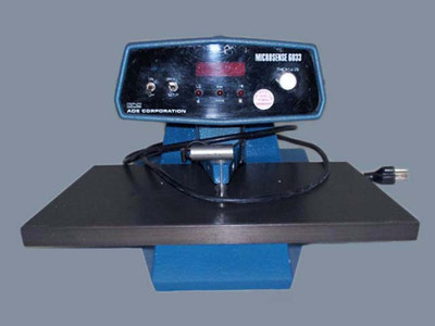 Microsence ADE 6033T Wafer Tester | eBay