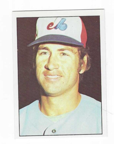 1975 SSPC JIMMY COX #325 MONTREAL EXPOS | eBay