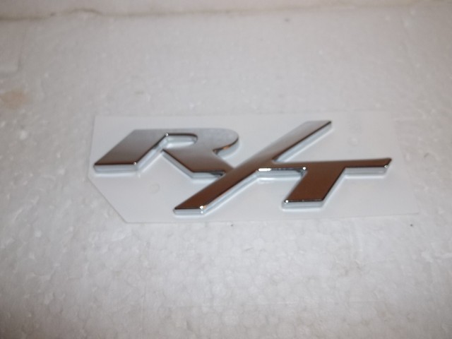 Emblem Mopar 4806327AC for sale online | eBay