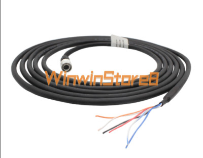 1PCS FOR HIKROBOT Industrial camera iO cable Power cord MV-ACP-H6p-open ...