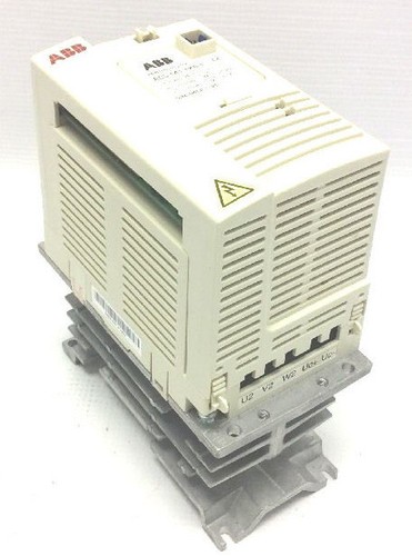 ABB ACS 141-1K6-1 MODULE 60 DAY WARRANTY! | eBay