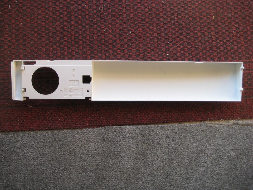 Bosch Washing Machine WF02465 GB Plinth (Kick Panel) | eBay