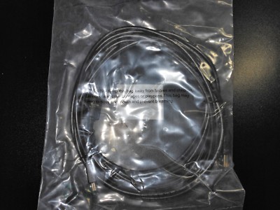 UC-100 USB Motion Controller Cable (15ft Double Shielded & Ferrite Gold ...
