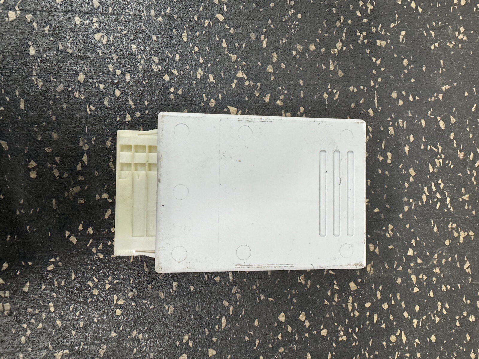 BMW RDC Tire Pressure Control Module OEM 6778387 Sl0129 for sale online ...