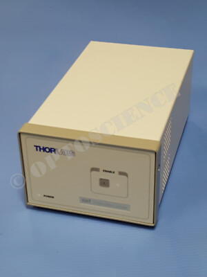 Thorlabs APT BSC201 Motion Controller / Driver 1-Axis Stepper Motor | eBay