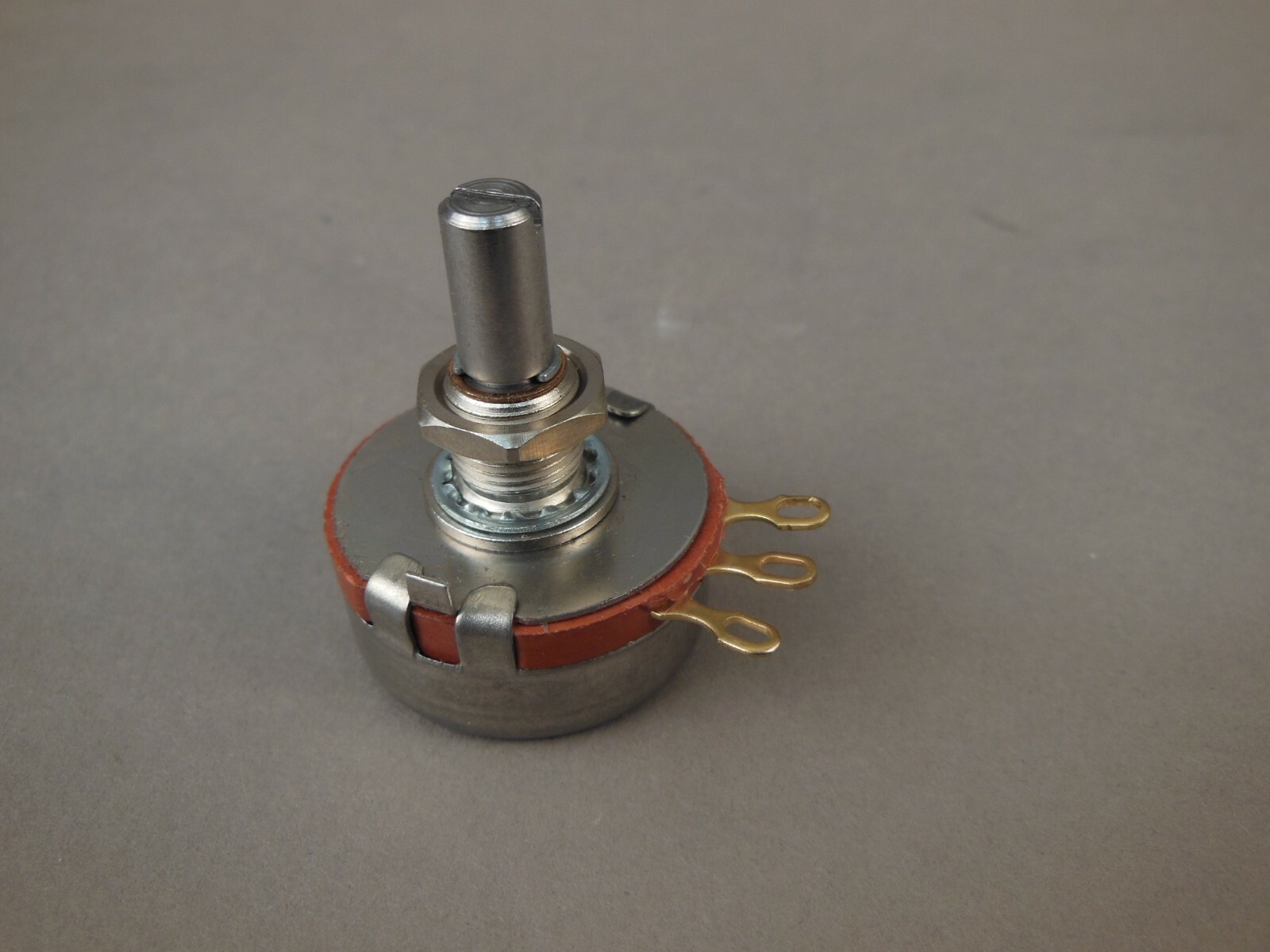 OEM SNAP-ON WIRE FEED POTENTIOMETER YA-212A FM-140 MM250SL MM140SL ...