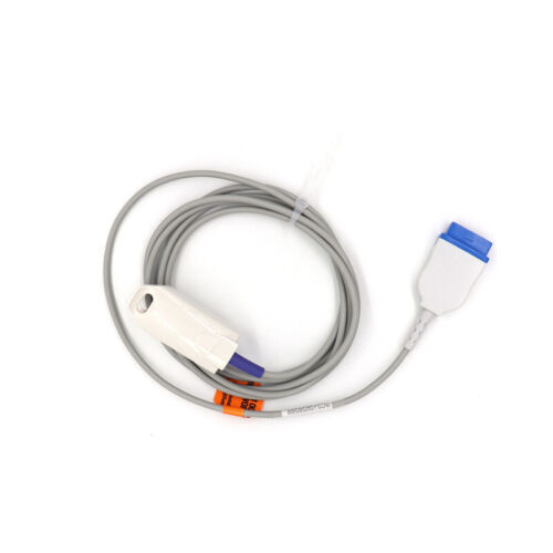 Compatible For GE Marquette With Module Spo2 Sensor 3M，11pin Connector ...