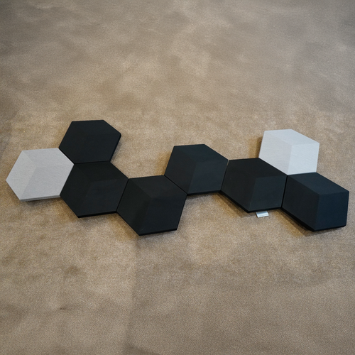 Bang & Olufsen | B&O BeoSound Shape (2 x Speakers - 1x Amplifier ) - 8 ...