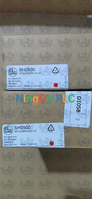 SH0500 IFM Flow switch brand new Shipping DHL or FedEX | eBay