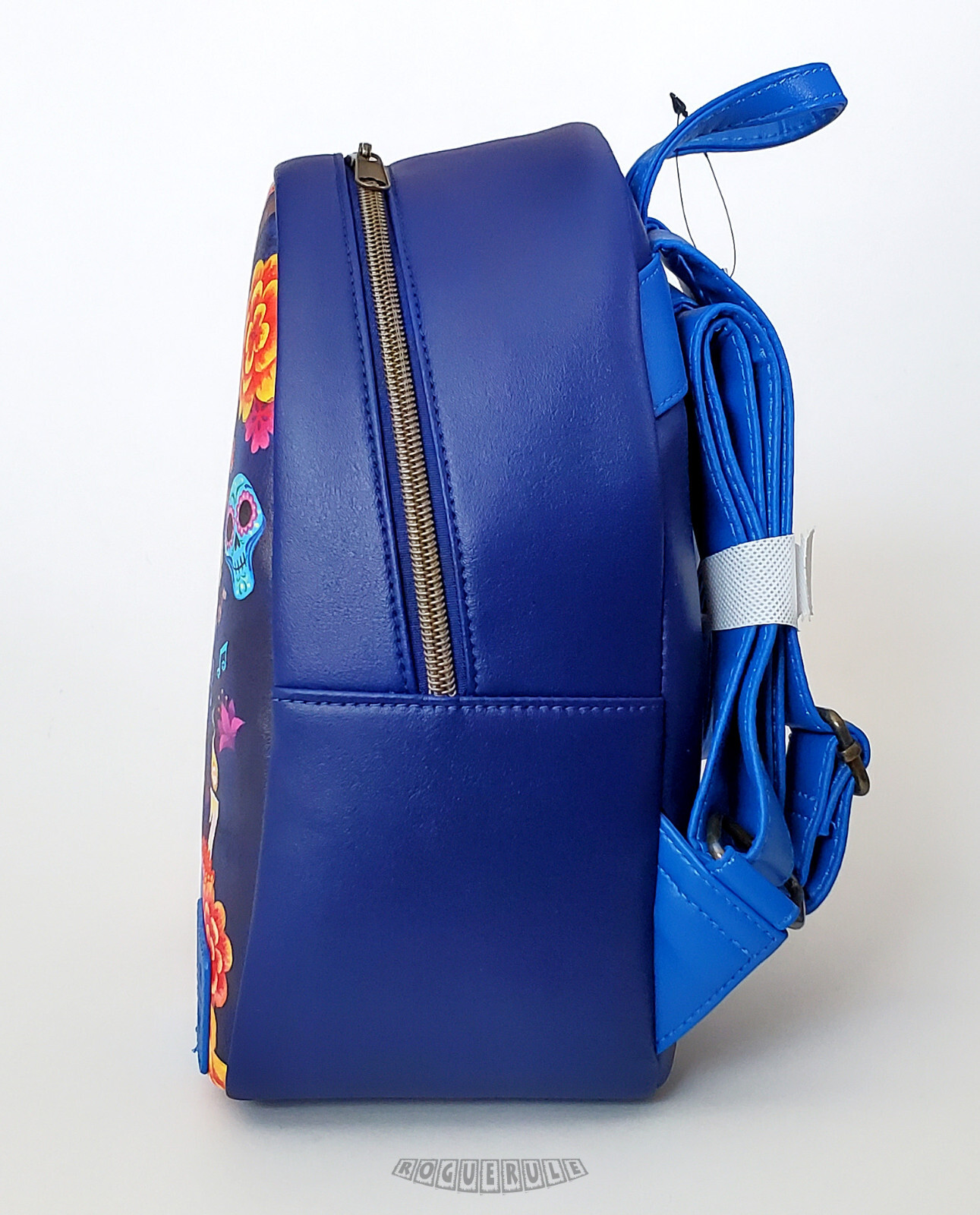 🚦Loungefly Disney Coco 5th Anniversay Mini Backpack - New! | eBay