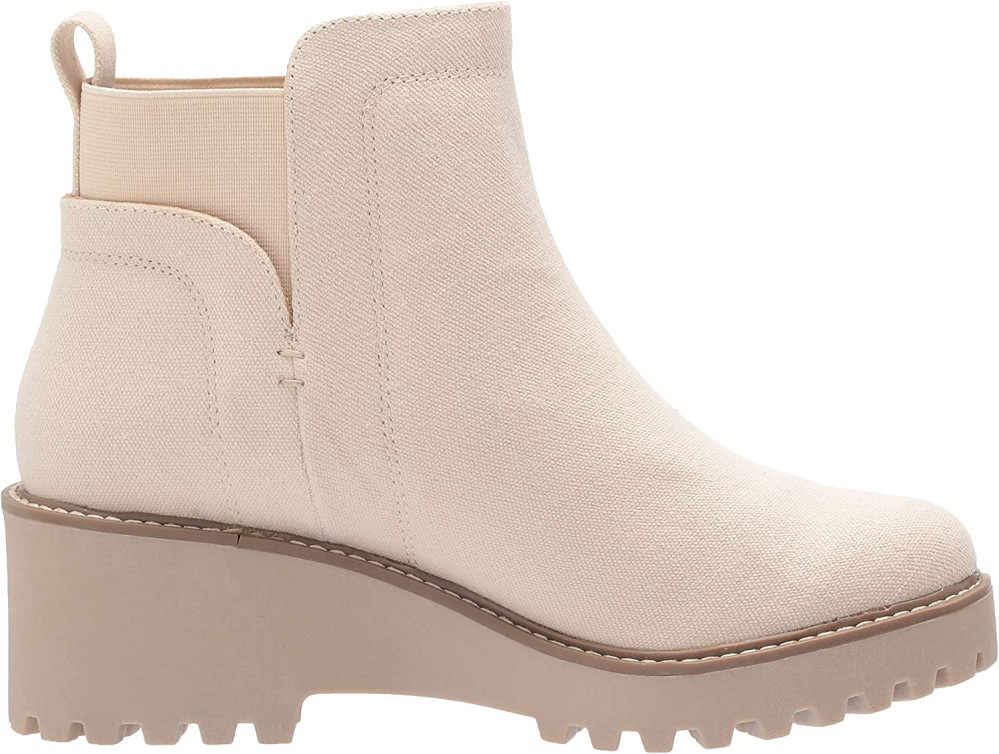 Dv By Dolce Vita Womens Rielle Boot on Sale | emergencydentistry.com