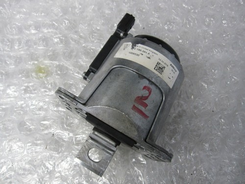 Porsche 992 Engine Mount Holder Hydraulic Bearing Dynamic Mounting L=R ...