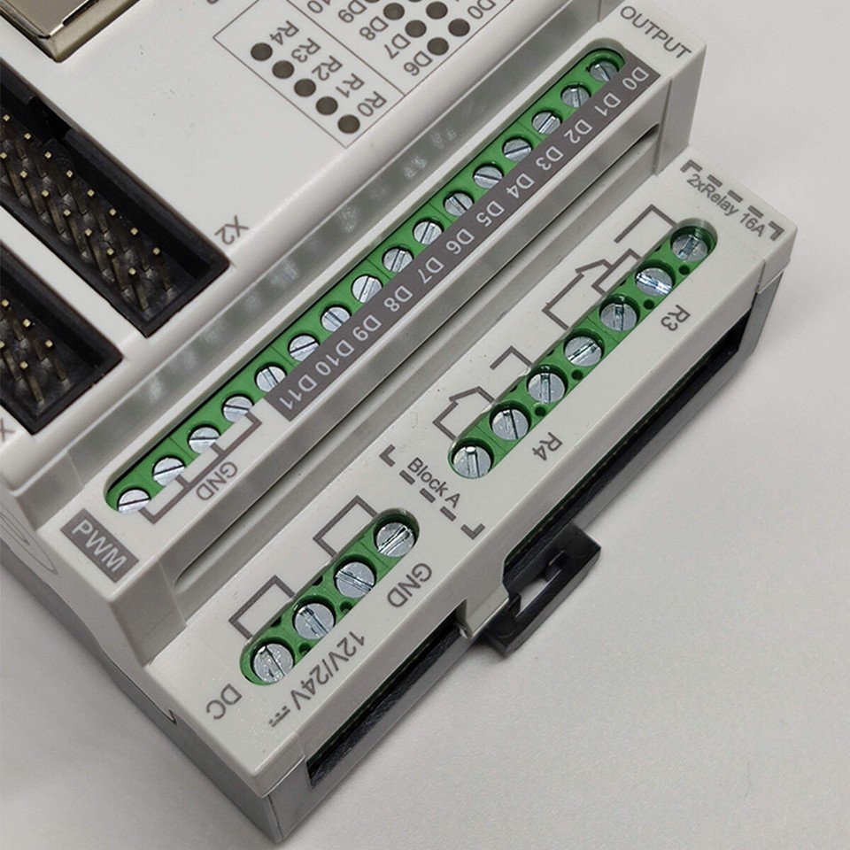 Controllino MAXI Power PLC Arduino 100-102-00 | eBay