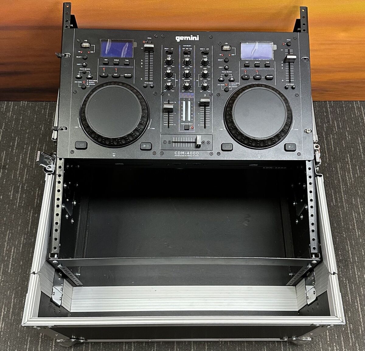GEMINI CDM-4000 CDJ DGPzB-m40933857398 | suginamikids.main.jp