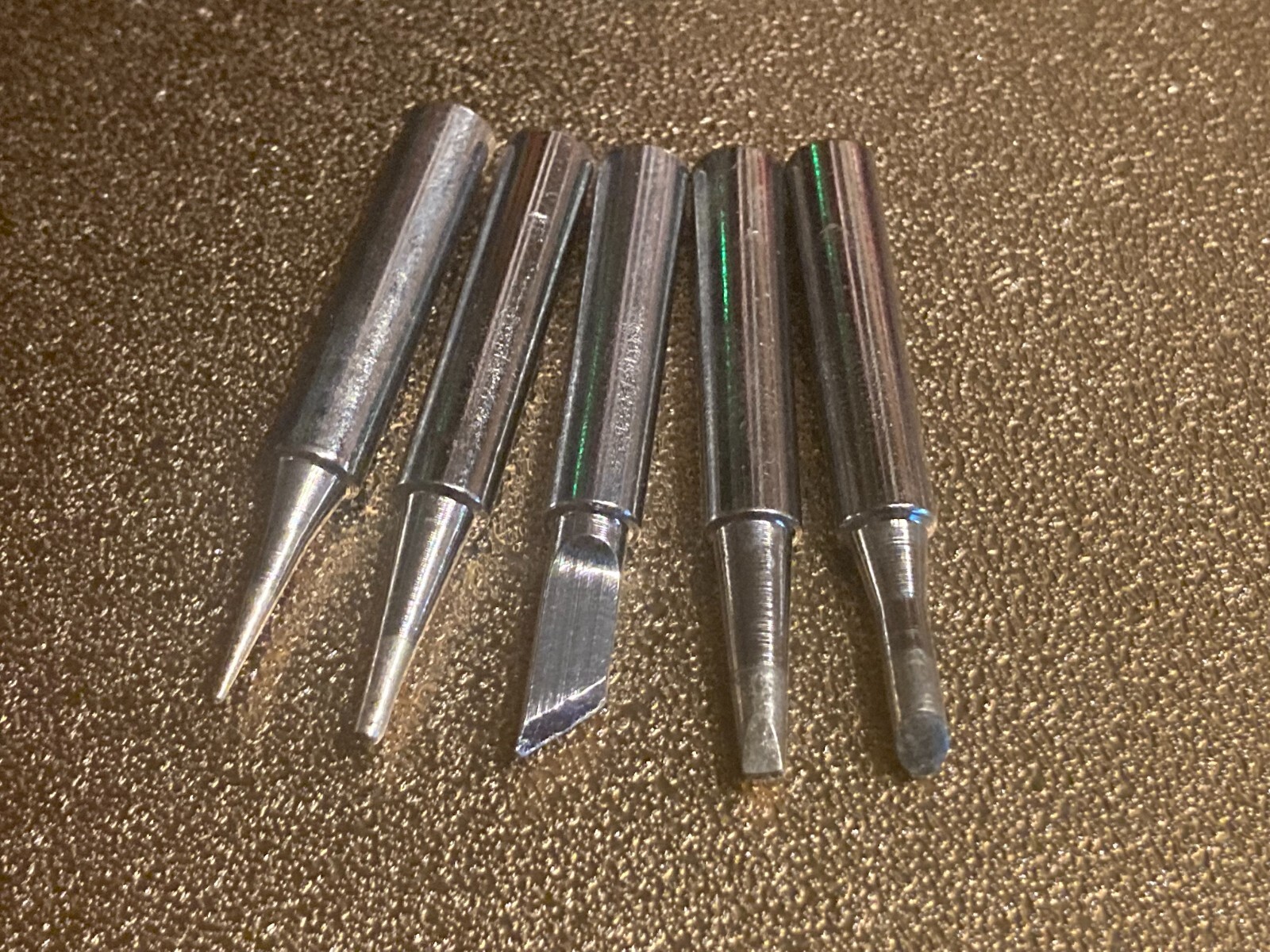 Milwaukee M12 Soldering Iron Pointed Tip (49-80-0400) for sale online ...