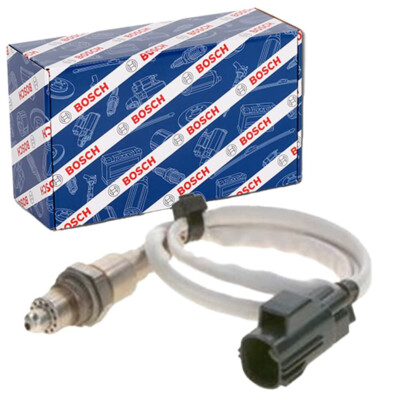 LAND ROVER REAR OXYGEN SENSOR RANGE EVOQUE DISCOVERY SPORT 2.0L ...