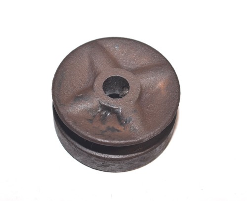 Briggs & Stratton Engine Model WI Type 301104 * 2-3/8" PTO PULLEY ...