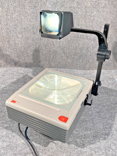 3M Overhead Projector | eBay