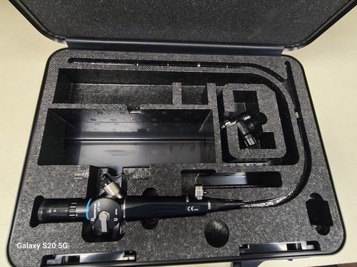 Olympus LF DP Intubation scope 0 Broken- exc working condition/90day ...