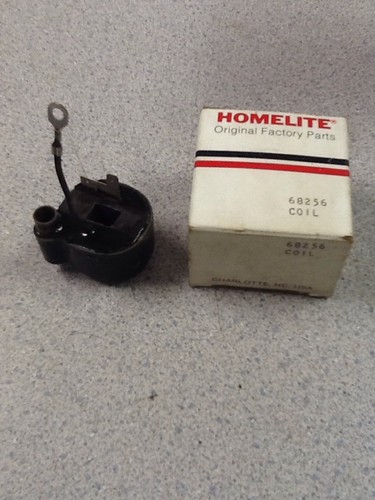 Homelite 68256 Coil OEM NEW NOS Box 19 | eBay