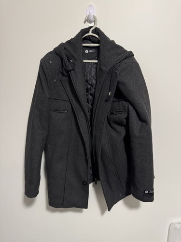 Black Label Jacket | eBay
