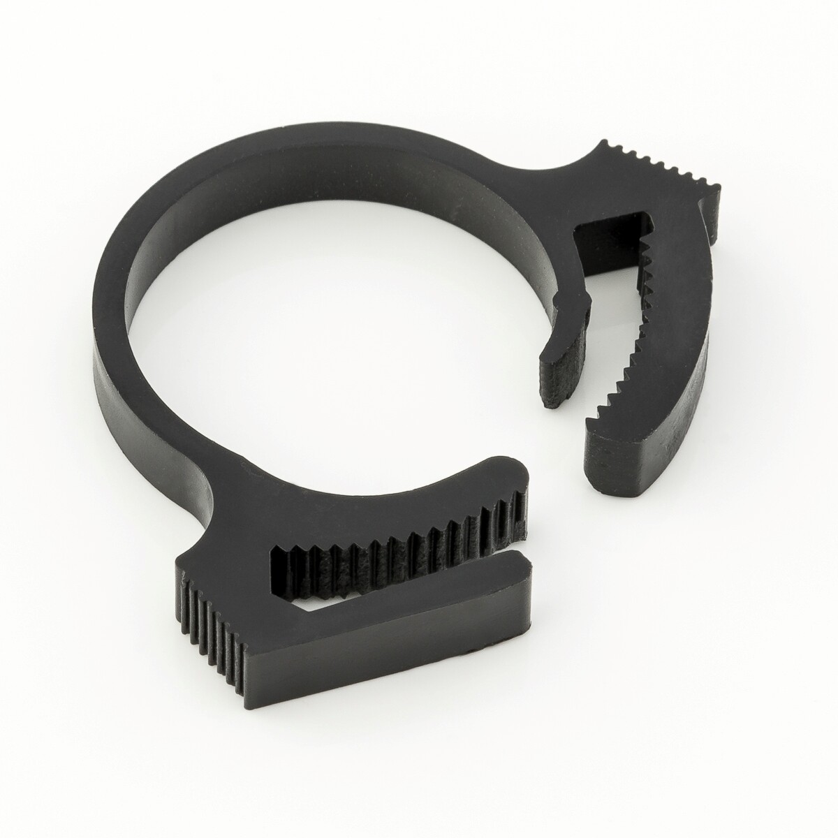 Rohrschelle Clamp Clip Schelle für PE-Rohr Schlauch Bewässerungssystem ...