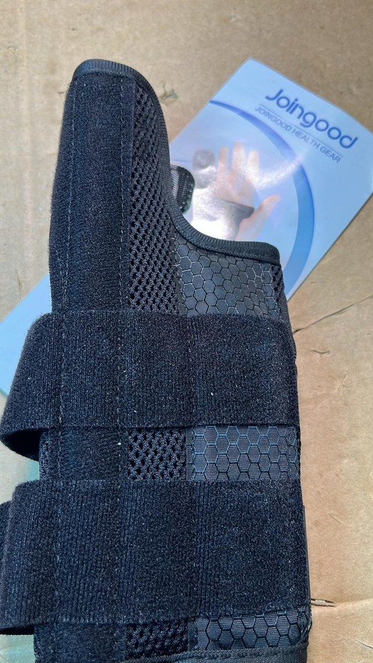 Finger Splint, Little Finger Splint, Finger Splint for Little Finger ...