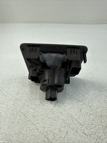 2005-2007 Ford F-250 F350 F450 OEM Super Duty 4x4 Control Switch 5C34 ...