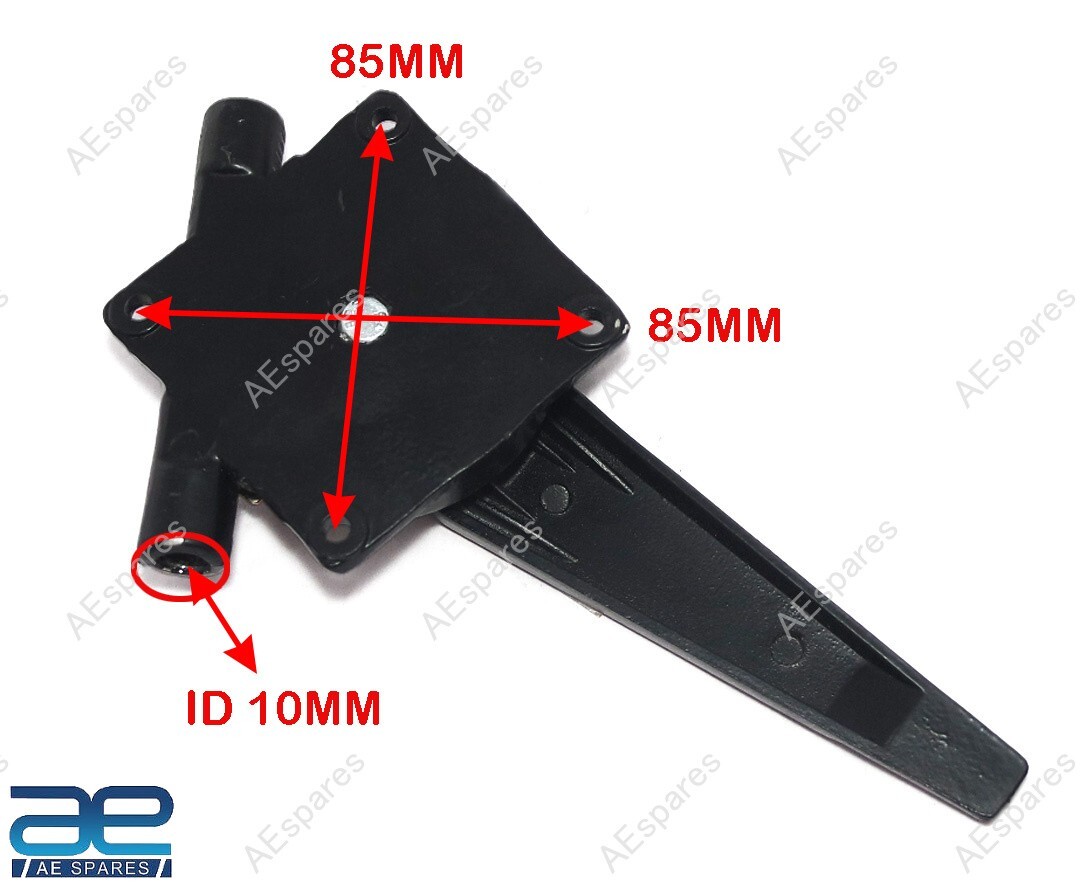 Hand Throttle Accelerator Lever For 3DX JCB ECs | eBay Australia