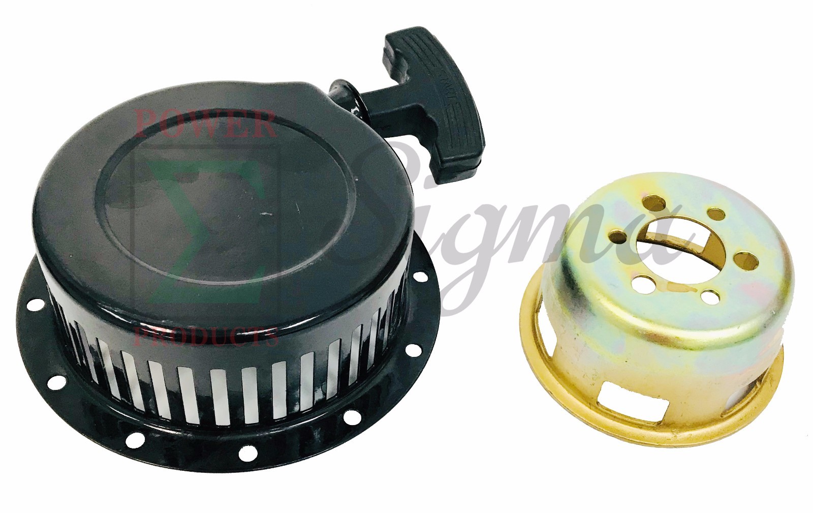 Recoil Starter For Yanmar L48N L48V Engine Motor Diesel Generator ...
