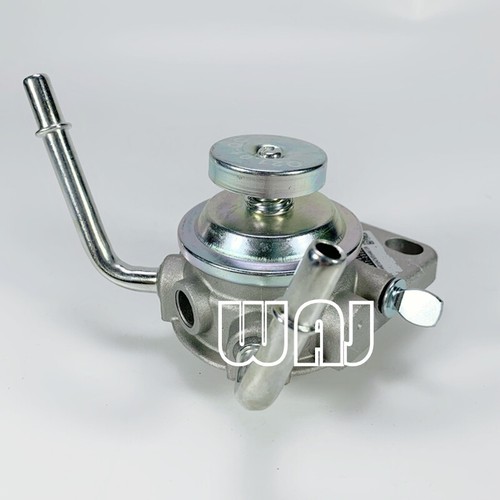 WAJ Diesel Fuel Filter Primer Pump Fits For Hyundai H1 H100 Poter 2 II ...