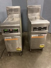 Frymaster GF14 Deep Fryer for sale online | eBay