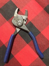 Heyco No. 29 Strain Relief Bushing Installer Pliers for sale online | eBay