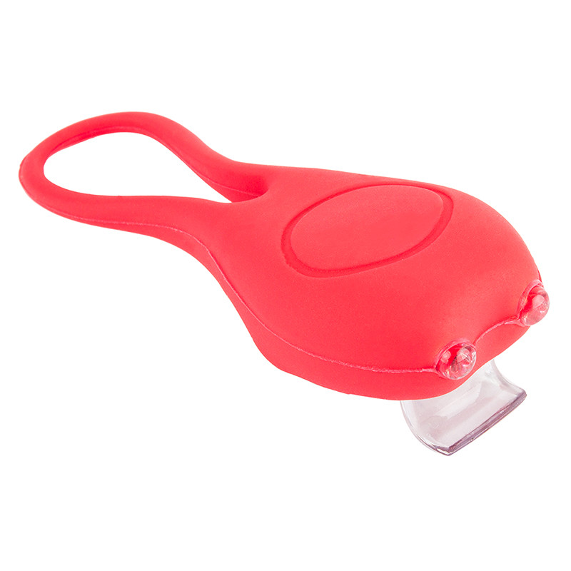 Clean Motion Beam Bug Light Clean Motion Rr Beam Bug Red | eBay