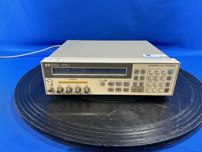 Agilent 4263A LCR Meter | eBay
