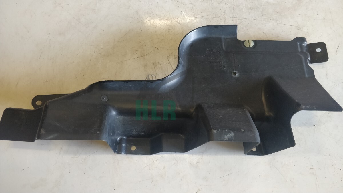 Volkswagen TRANSPORTER Mk6 T6 NEARSIDE Passenger Rear Under Body Trim ...
