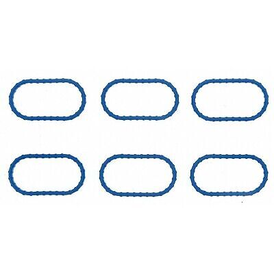 Jaguar X Type V6 Petrol 2.5/ 3.0 Upper Inlet Manifold Gasket Set ...