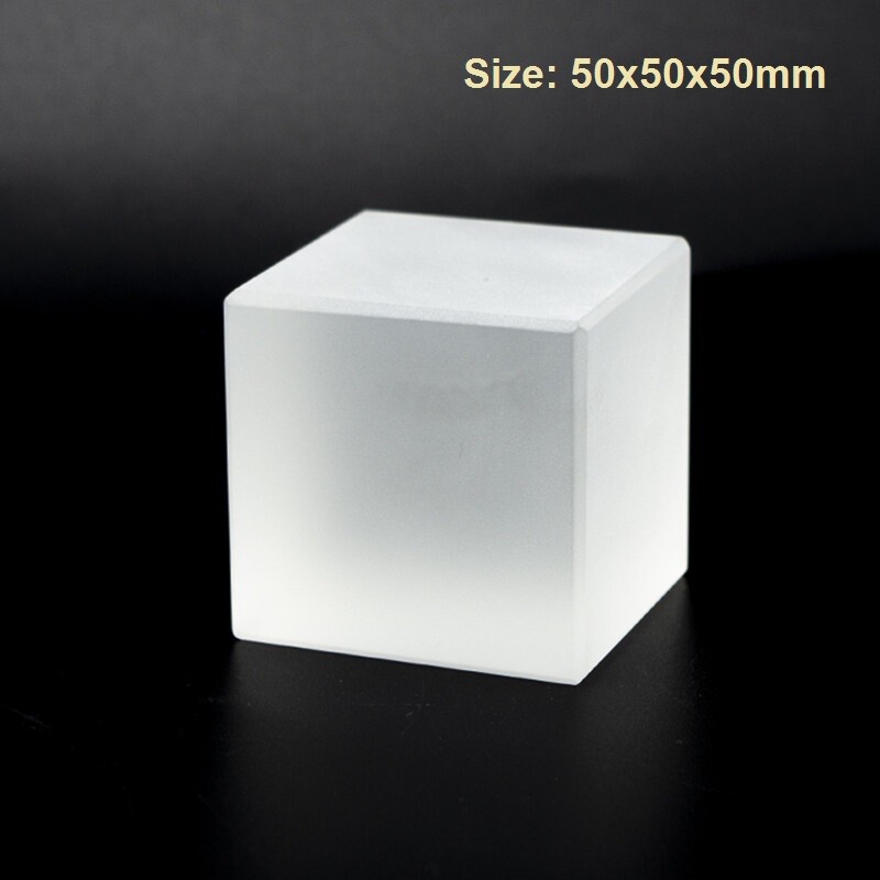 Cuboid Things At Home