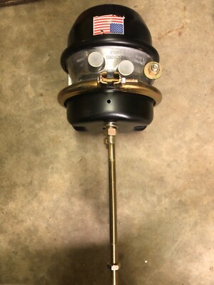 Air Brake Chamber Type 3030 | eBay