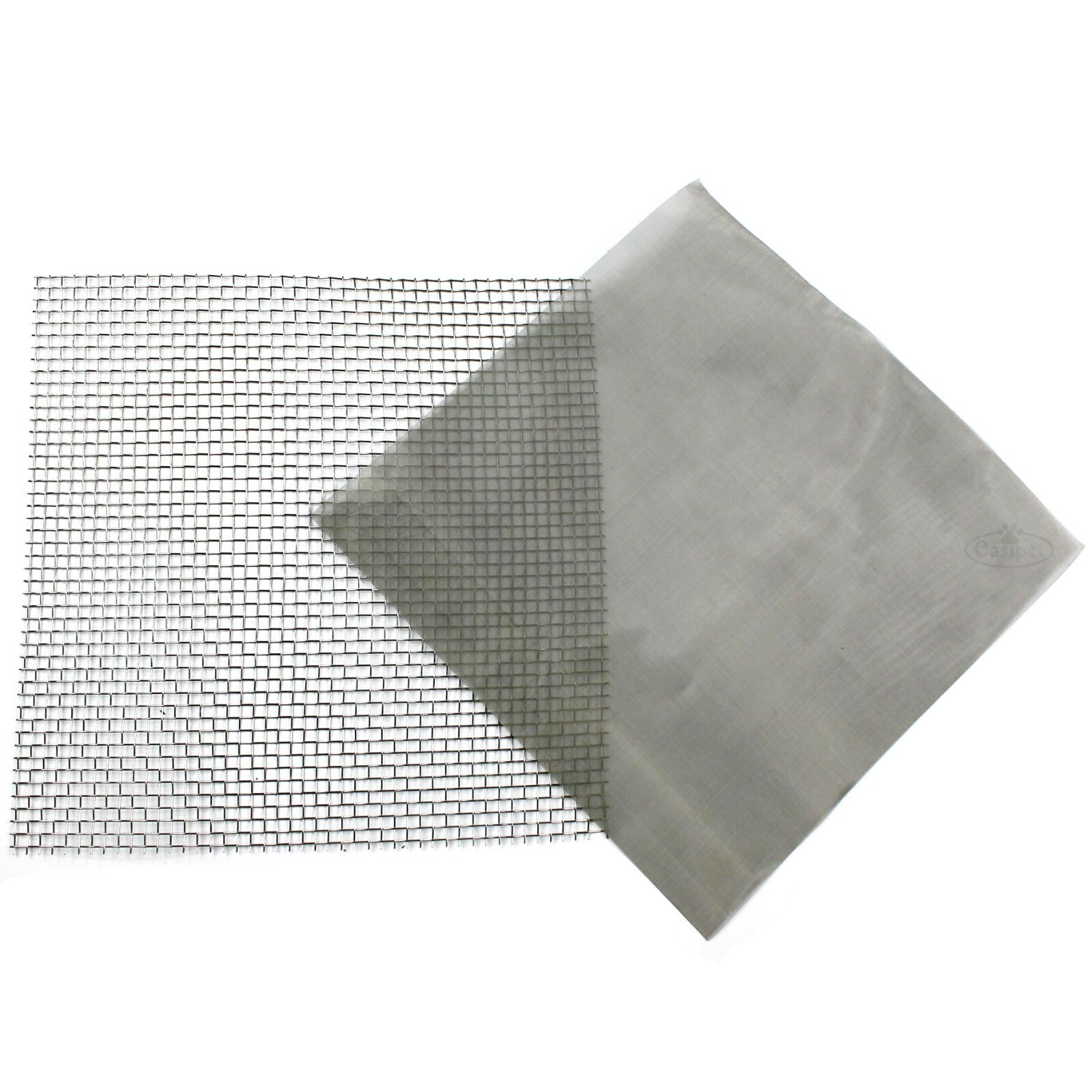 Stainless Steel Woven Wire Mesh (filter grading sheet) Metal Silk to ...