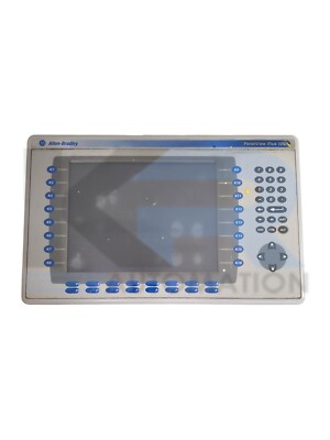 Operator Interface Panels - Panelview 1000 Operator Interface