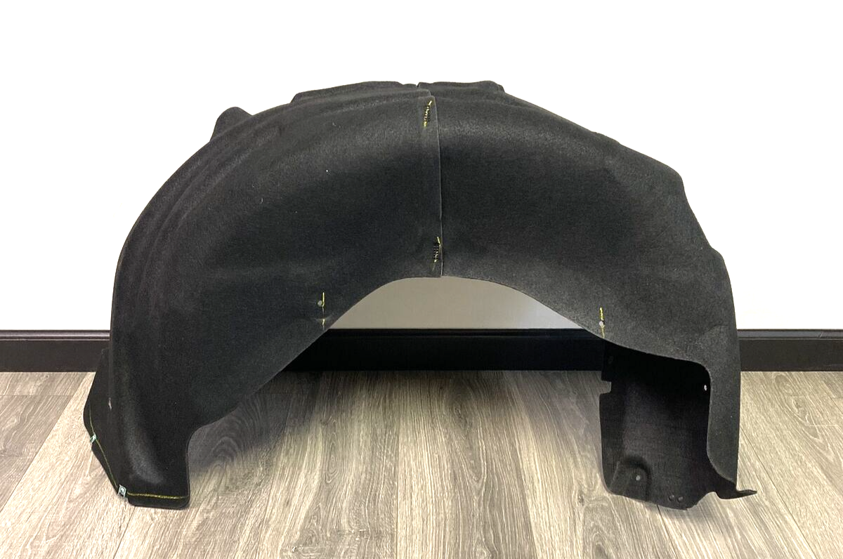 BMW X5 F15 X5 M F85 12 - 17 OEM Fender Liner Splash Guard 51487290670 ...