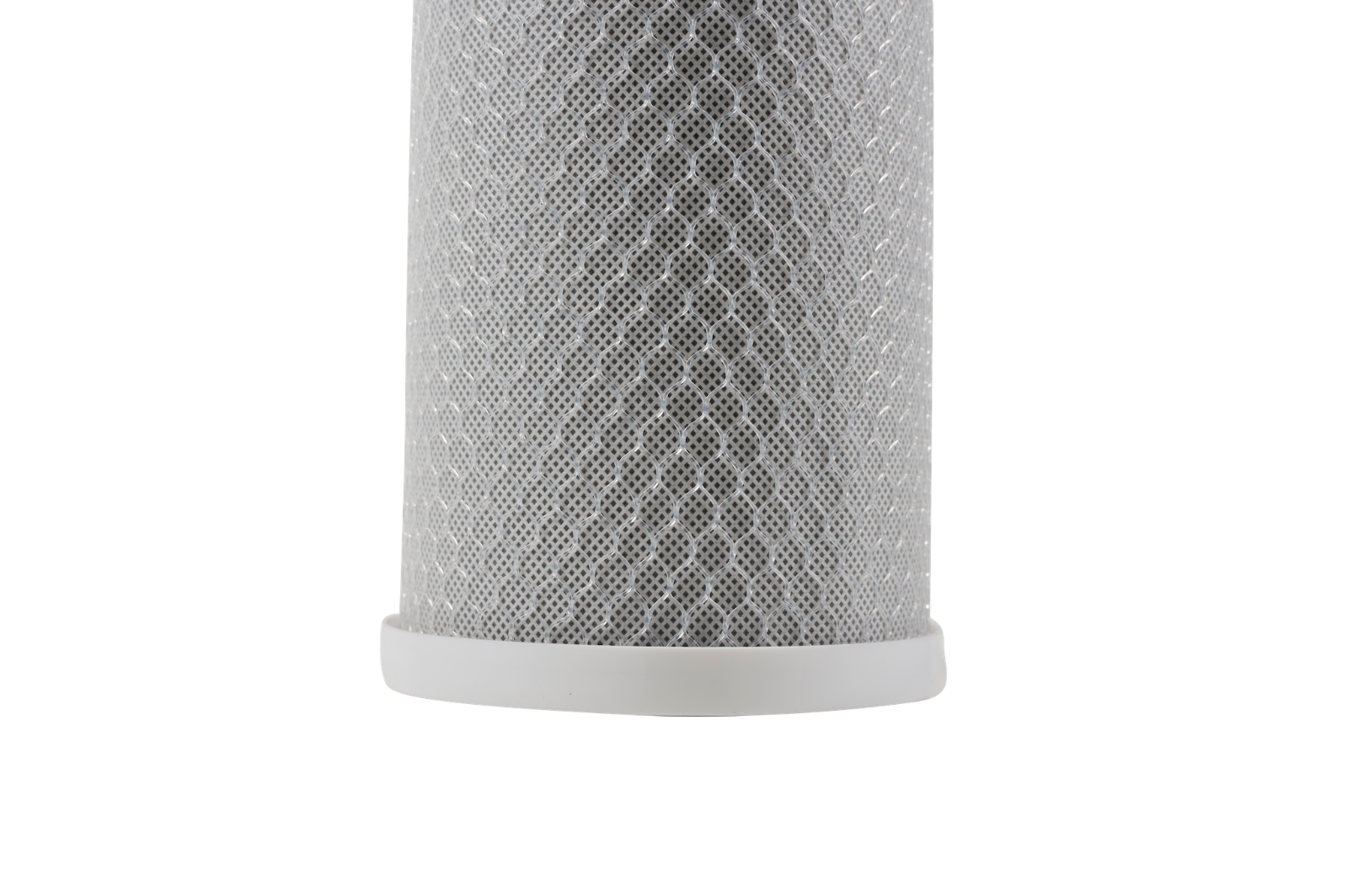 BLUONICS 20" Whole House Water Filter w/ Carbon Block Cartridge BLUE ...