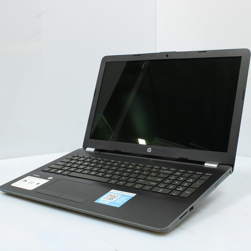 HP LAPTOP 15-BW0XX AMD A9 9420 4GB 1TB HDD No OS/Battery Laptop | eBay