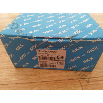 New in box SICK RFH620-1001201 1044839 Fast Shipping (1PCS) | eBay